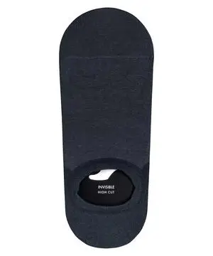 Falke Family Invisible Socks - Blue