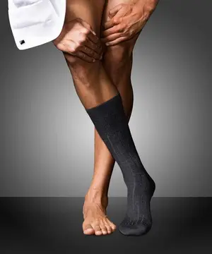Falke No. 2 Finest Cashmere Socks