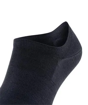 Falke Climawool Invisible Socks - Blue