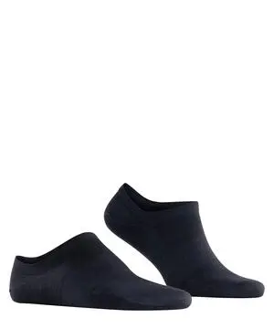 Falke Climawool Invisible Socks - Blue