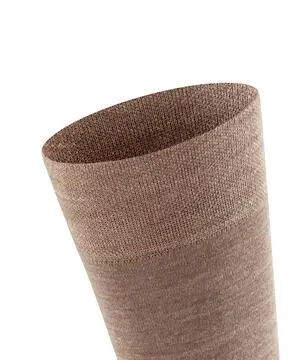 Falke Sensitive Berlin Knee-high Socks - Brown