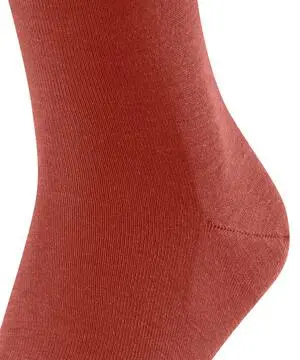Falke Airport Socks - Red