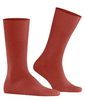 Falke Airport Socks - Red