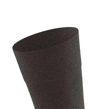 Falke Sensitive Berlin Crew Socks - Brown