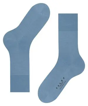 Falke Airport Socks - Blue