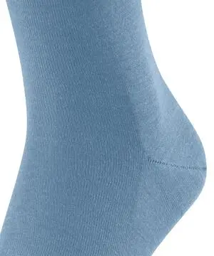 Falke Airport Socks - Blue
