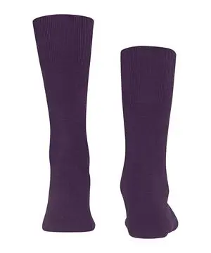 Falke Airport Socks - Blue