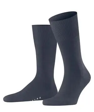 Falke Airport Socks - Blue