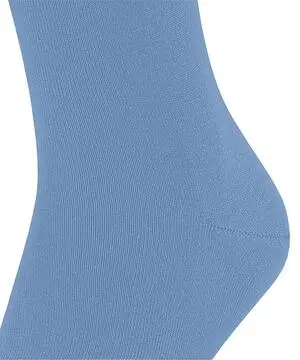 Falke Airport Socks - Blue