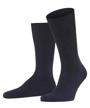 Falke Airport Socks - Blue