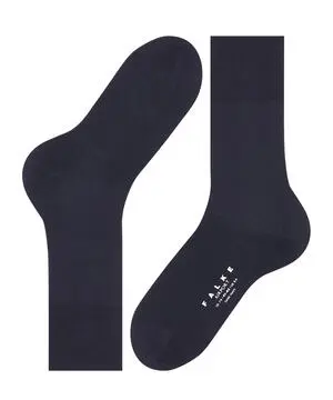 Falke Airport Socks - Blue