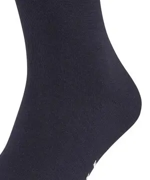 Falke Airport Socks - Blue