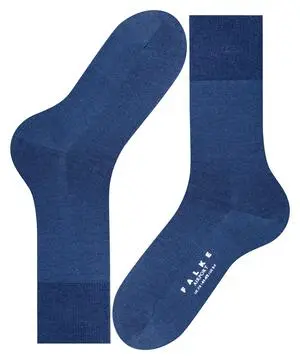 Falke Airport Socks - Blue