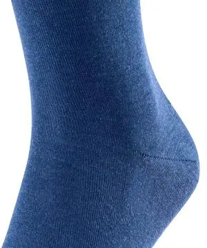 Falke Airport Socks - Blue