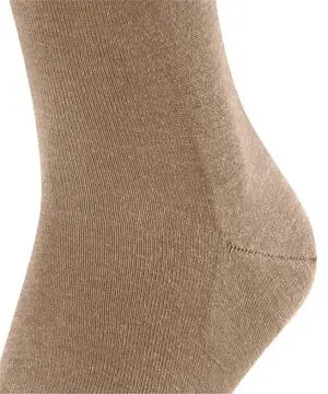 Falke Airport Socks - Brown