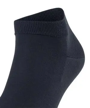 Falke Climawool Ankle Socks - Blue