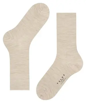 Falke Airport Socks - Beige