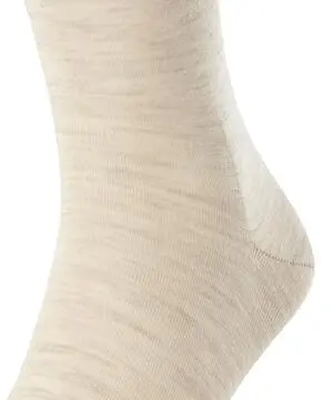 Falke Airport Socks - Beige
