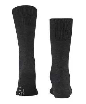 Falke Airport Socks - Grey