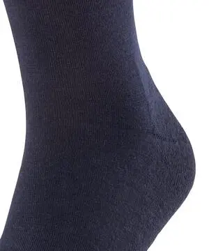 Falke Airport Plus Socks - Blue