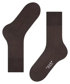 Falke Airport Plus Crew Socks
