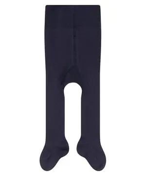 Falke Family Tights - Blue