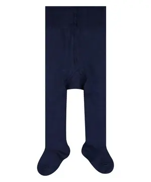 Falke Ribbed Cotton Tights