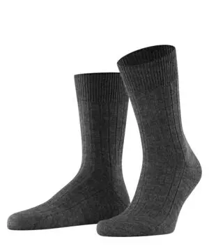 Falke FALKE "Teppich Im Schuh" Socks Grey
