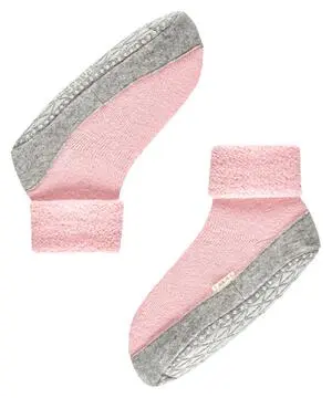 Falke Cosyshoe Slipper Socks - Red