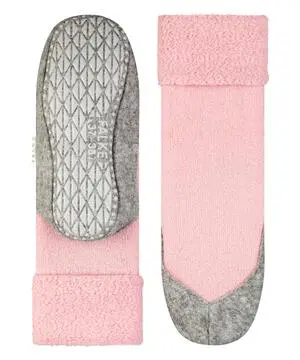 Falke Cosyshoe Slipper Socks - Red