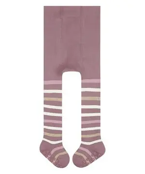 Falke Multi Stripe Babies Tights
