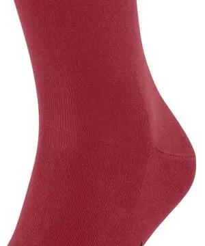 Falke Cool 24/7 Dress Socks - Red