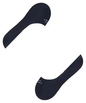Falke Cool 24/7 Invisible Socks - Blue