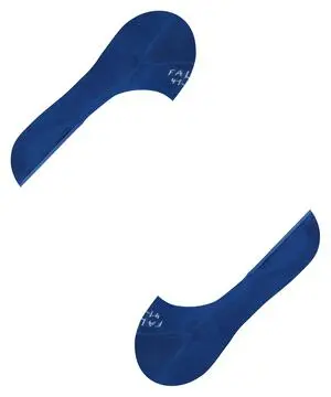 Falke Cool 24/7 Invisible Socks - Blue