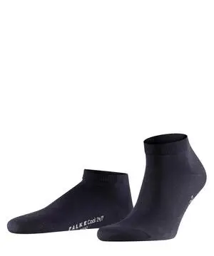 Falke Cool 24/7 Ankle Socks - Blue