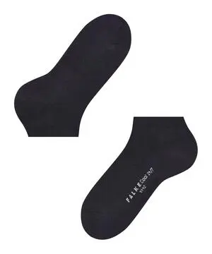 Falke Cool 24/7 Ankle Socks - Blue
