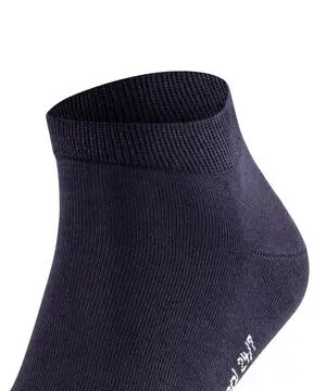 Falke Cool 24/7 Ankle Socks - Blue
