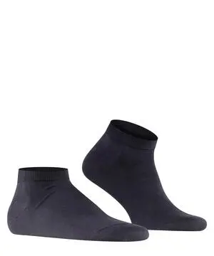 Falke Cool 24/7 Ankle Socks - Blue