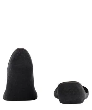 Falke Cool 24/7 Invisible Socks - Grey