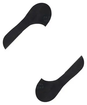 Falke Cool 24/7 Invisible Socks - Grey