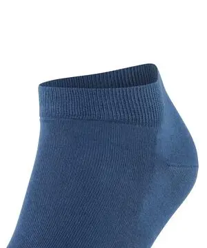 Falke Cool 24/7 Sneaker Socks - Blue