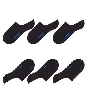 Falke Cool Kick 3-pack Sock Liners