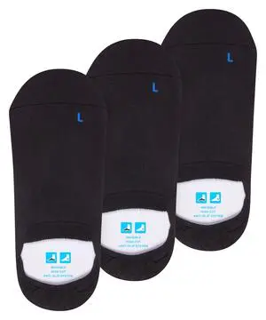 Falke Cool Kick 3-pack Sock Liners