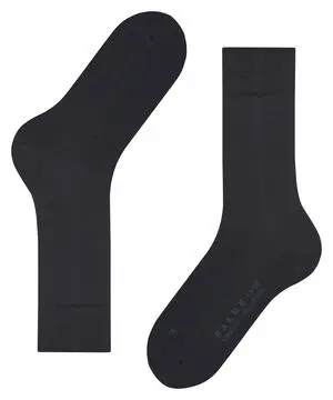Falke Sensitive New York Socks - Blue