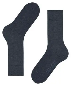 Falke Sensitive Socks - Blue