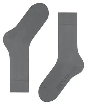 Falke Sensitive Socks - Grey