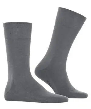 Falke Sensitive Socks - Grey