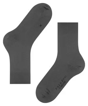 Falke Stabilizing Wool Blend Crew Socks