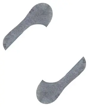 Falke Invisible Socks - Grey