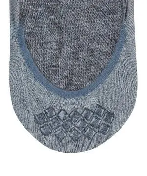 Falke Invisible Socks - Grey